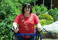 Rifton | Beyond the 4-Wheeled Walker: Advancing Gait Training