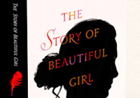 Rifton | The Story of Beautiful Girl: A Book by Rachel Simon