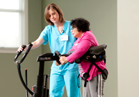 Rifton | Early Mobility in the ICU