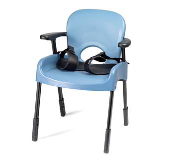 Rifton | Components for the Compass Chair, an inclusion chair for a ...