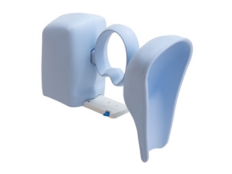 Rifton | The Rifton HTS Hygiene & Toileting System: adaptive toileting ...