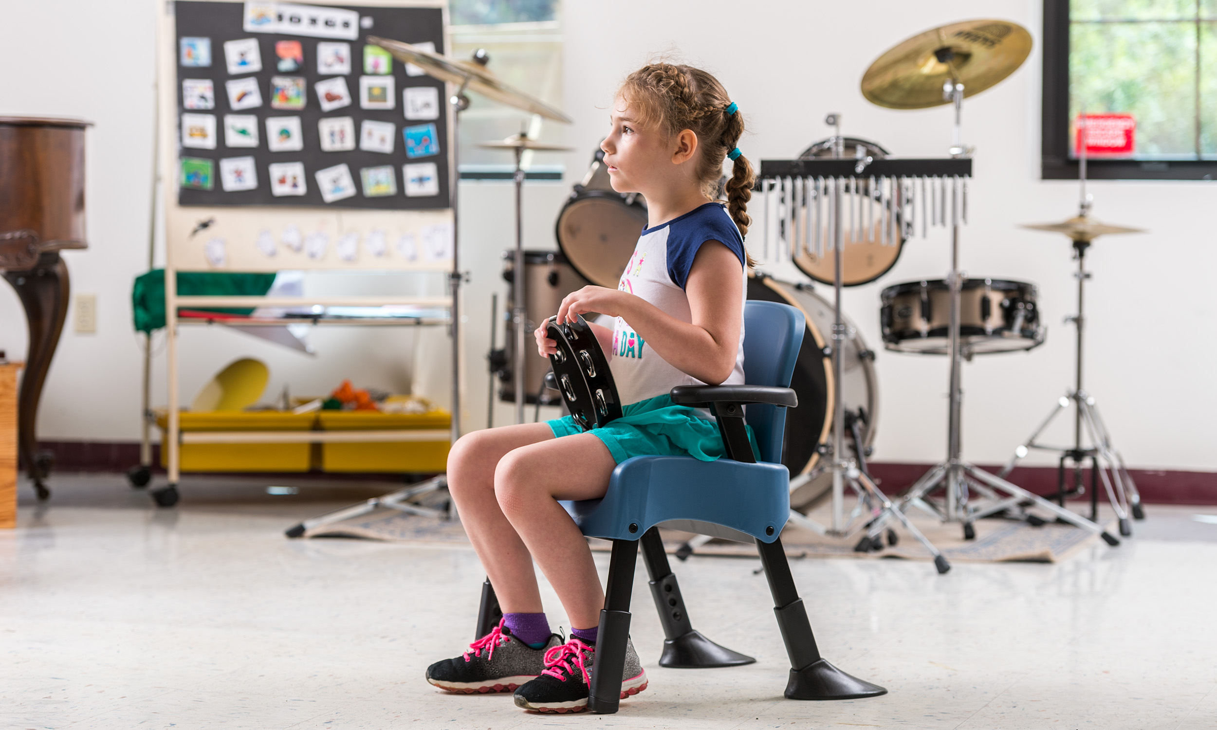 Rifton | Compass Chair