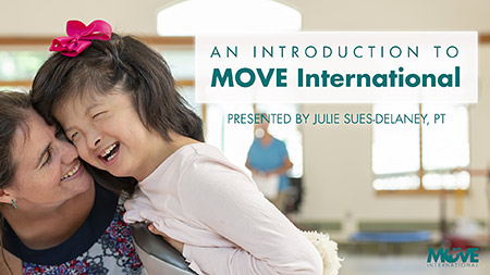 Rifton | What Is MOVE™?