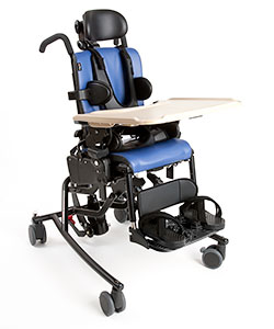 Rifton | A Feeding Chair for Special Needs