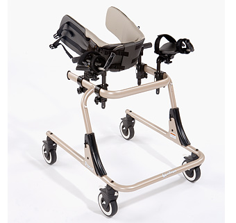 Rifton | Features that make the Rifton Pacer Gait Trainer stand out ...